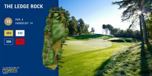 The Golf Course – Bigwin Island Golf Club