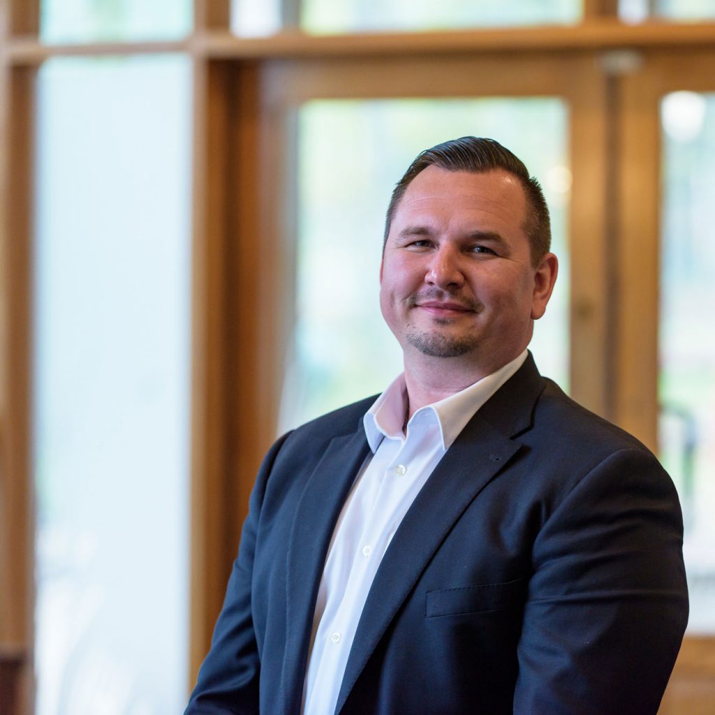 Staff Directory – Bigwin Island Golf Club