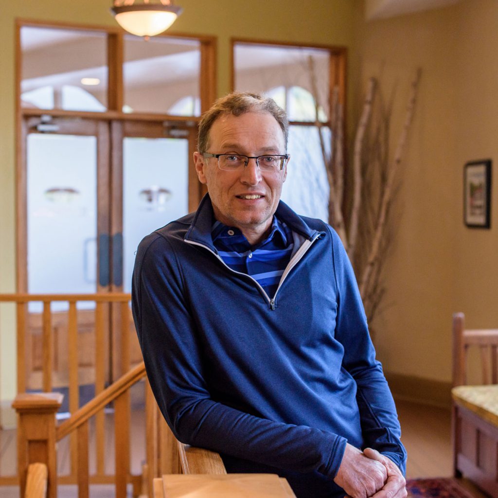 Staff Directory – Bigwin Island Golf Club