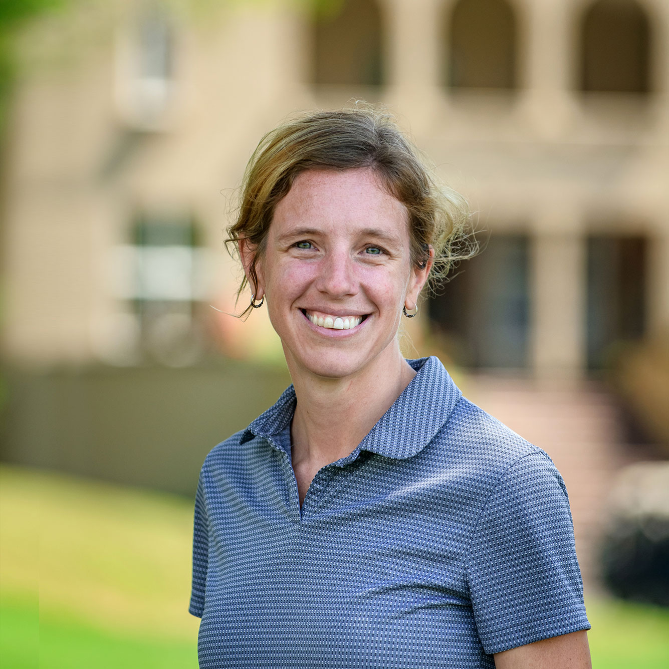 Staff Directory – Bigwin Island Golf Club