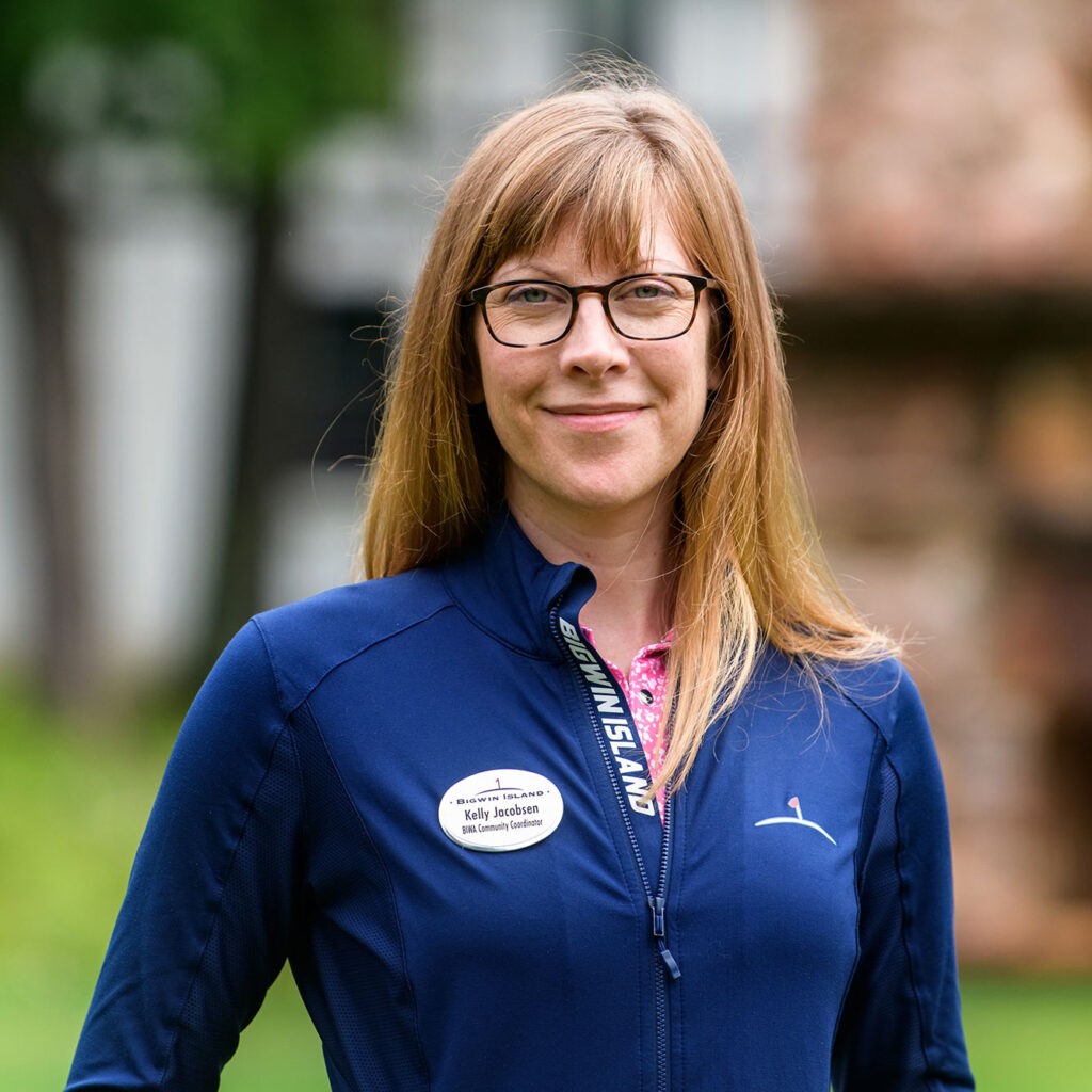 Staff Directory – Bigwin Island Golf Club