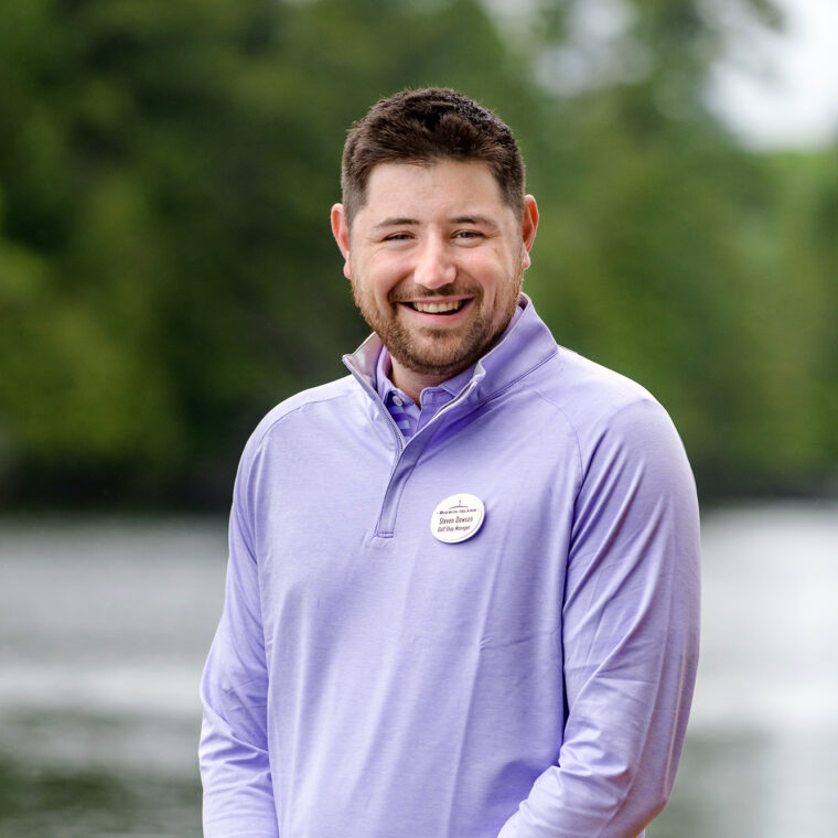 Staff Directory – Bigwin Island Golf Club