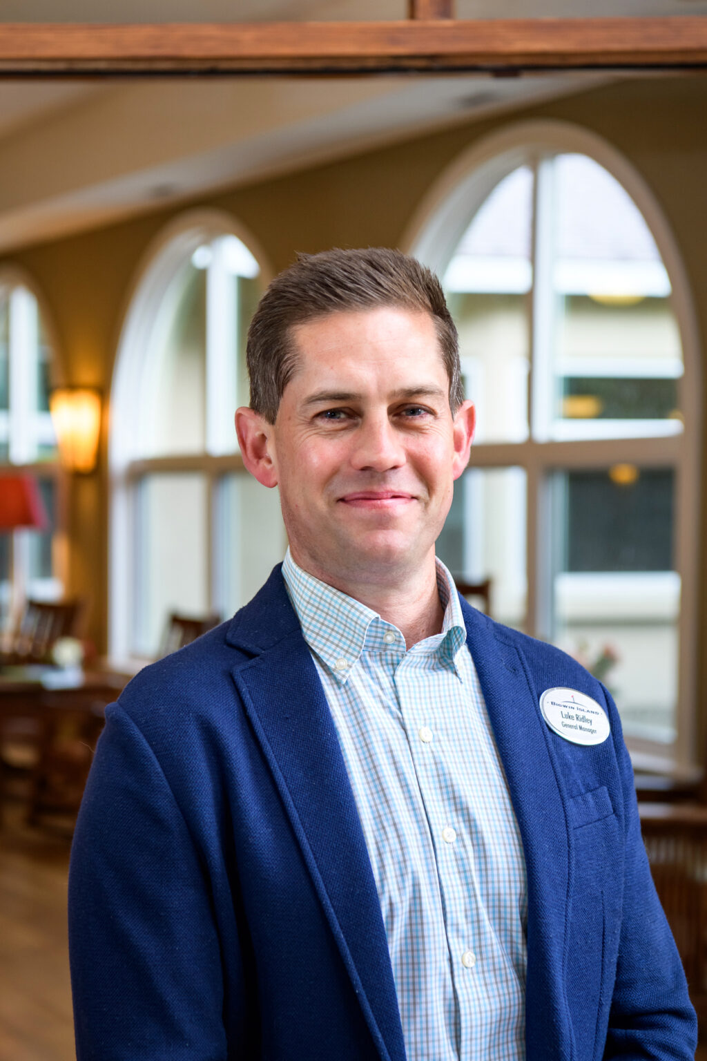 Staff Directory – Bigwin Island Golf Club