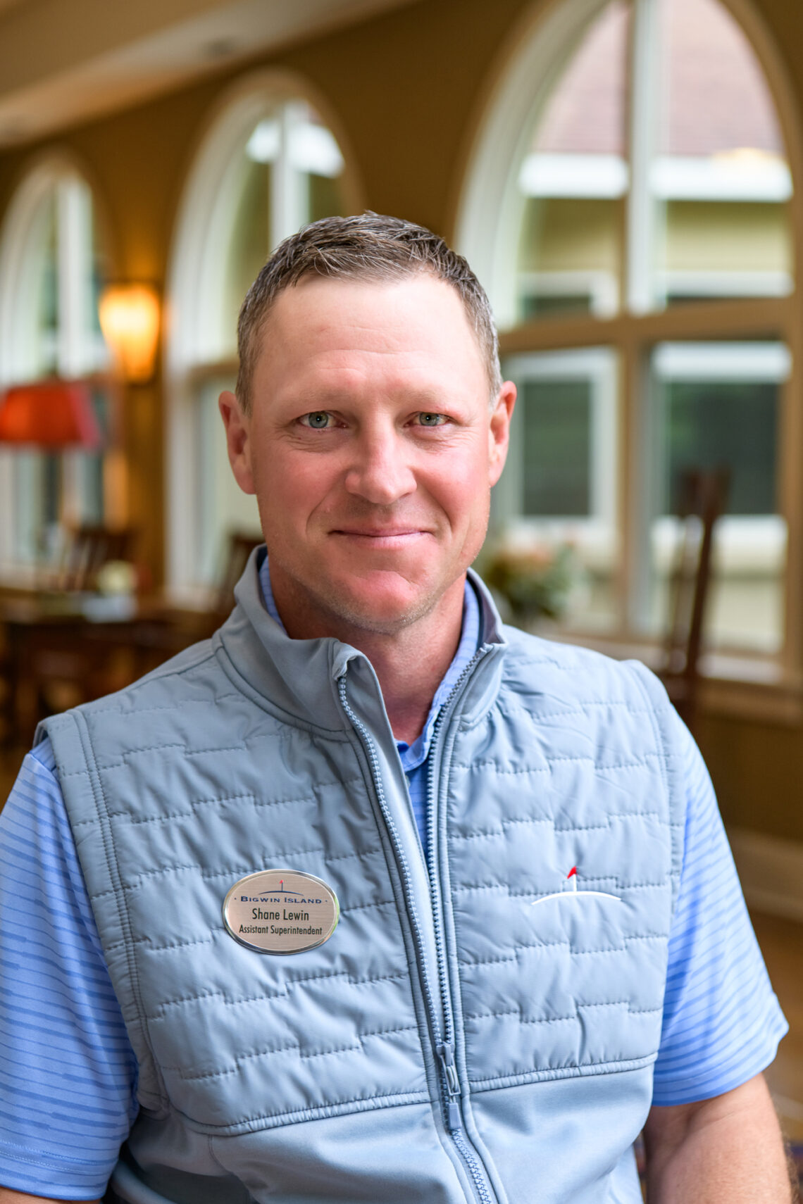 Staff Directory – Bigwin Island Golf Club